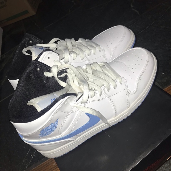 Jordan | Shoes | Unc Retro S | Poshmark